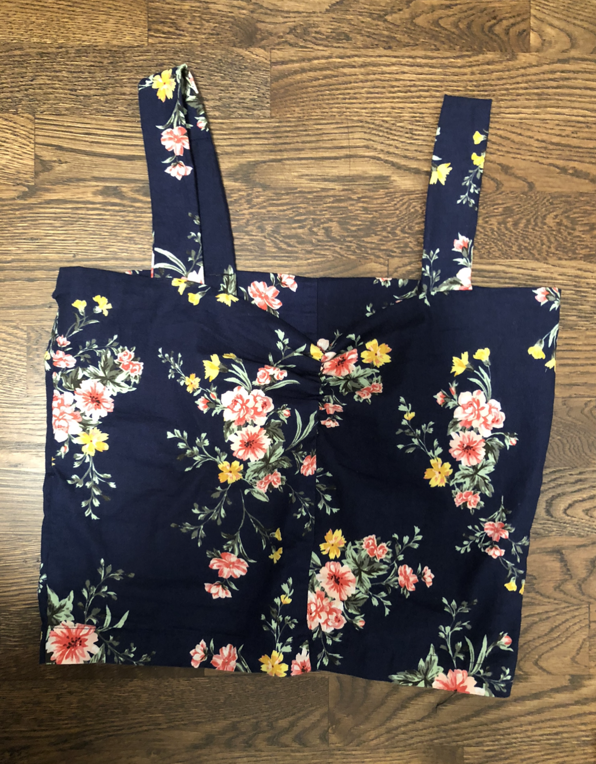 DIY Cami and Shorts Set From Pajama Pants : 7 Steps (with Pictures ...