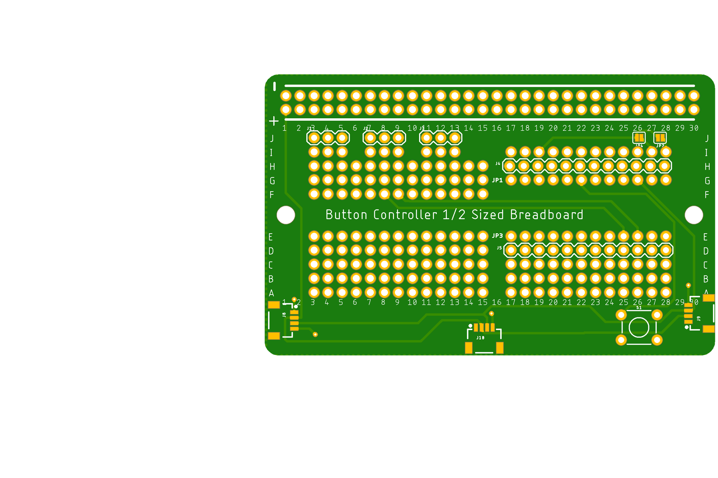 Simple Arcade Button Ideas for Your Projects : 7 Steps (with Pictures ...