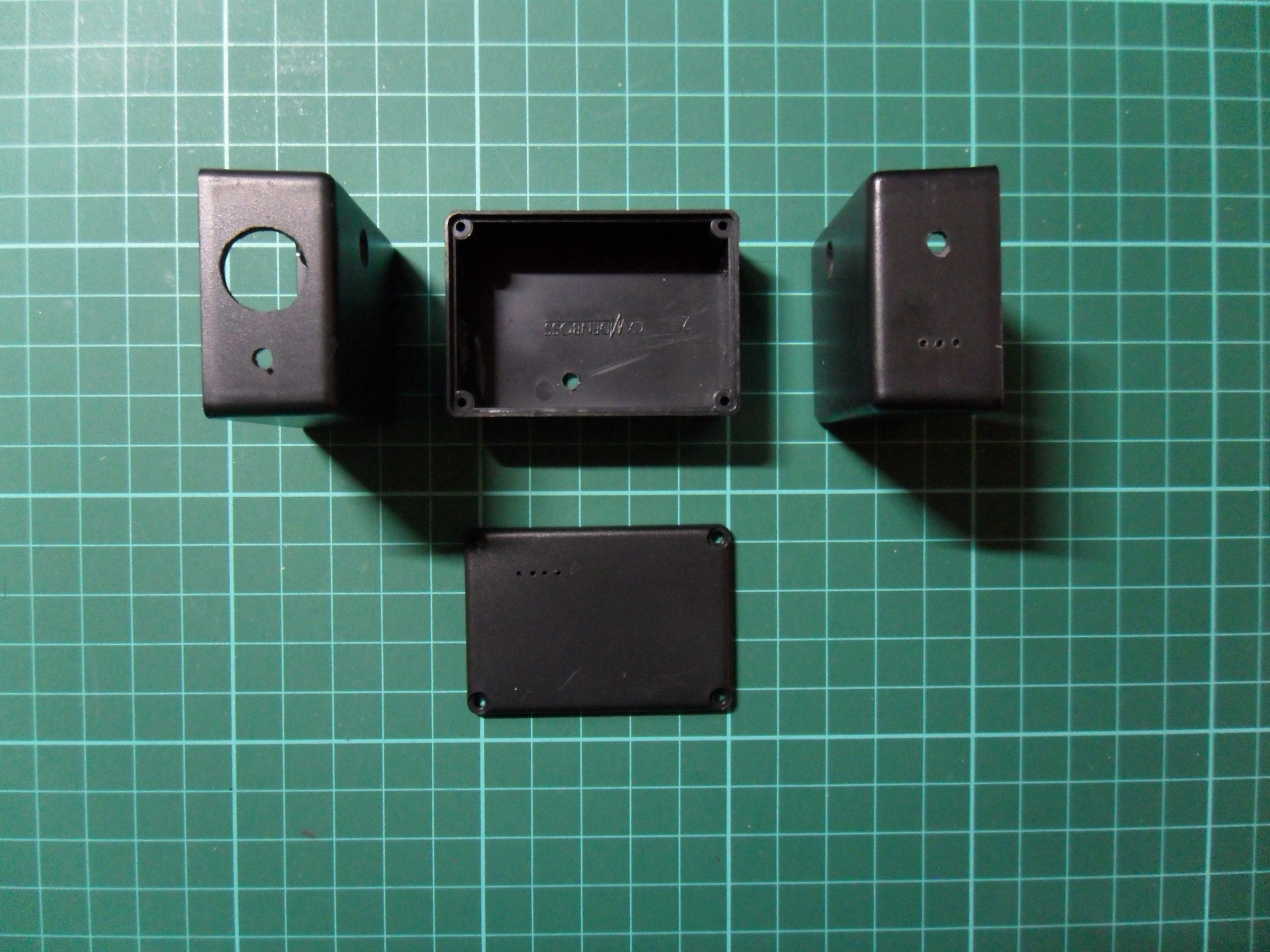 WiFi IoT Temperature and Humidity Sensor. Part : 8 IoT, Home Automation : 9 Steps - Instructables