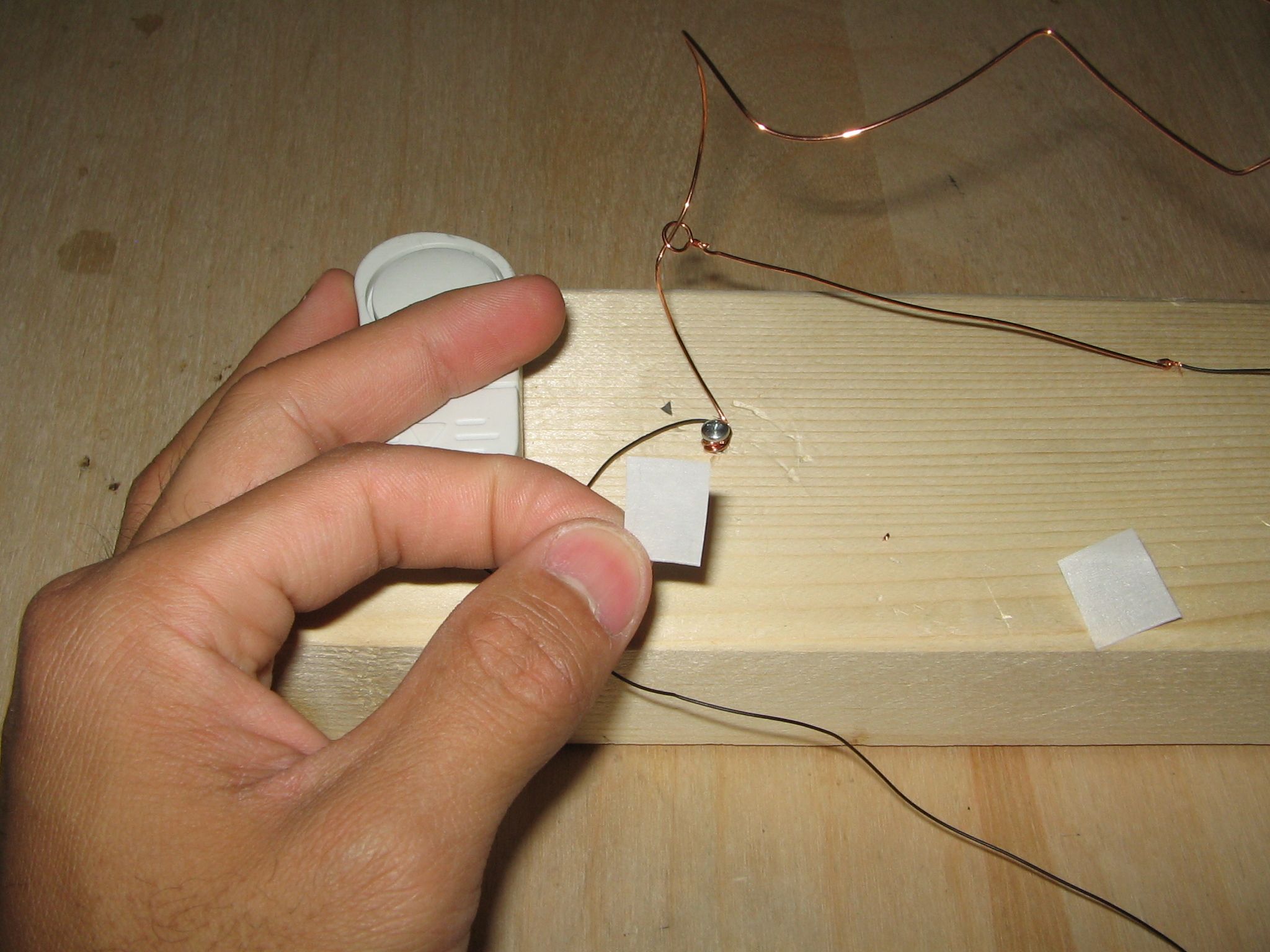 Electric Game : 5 Steps - Instructables