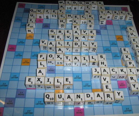 Alphacubes - Instructables