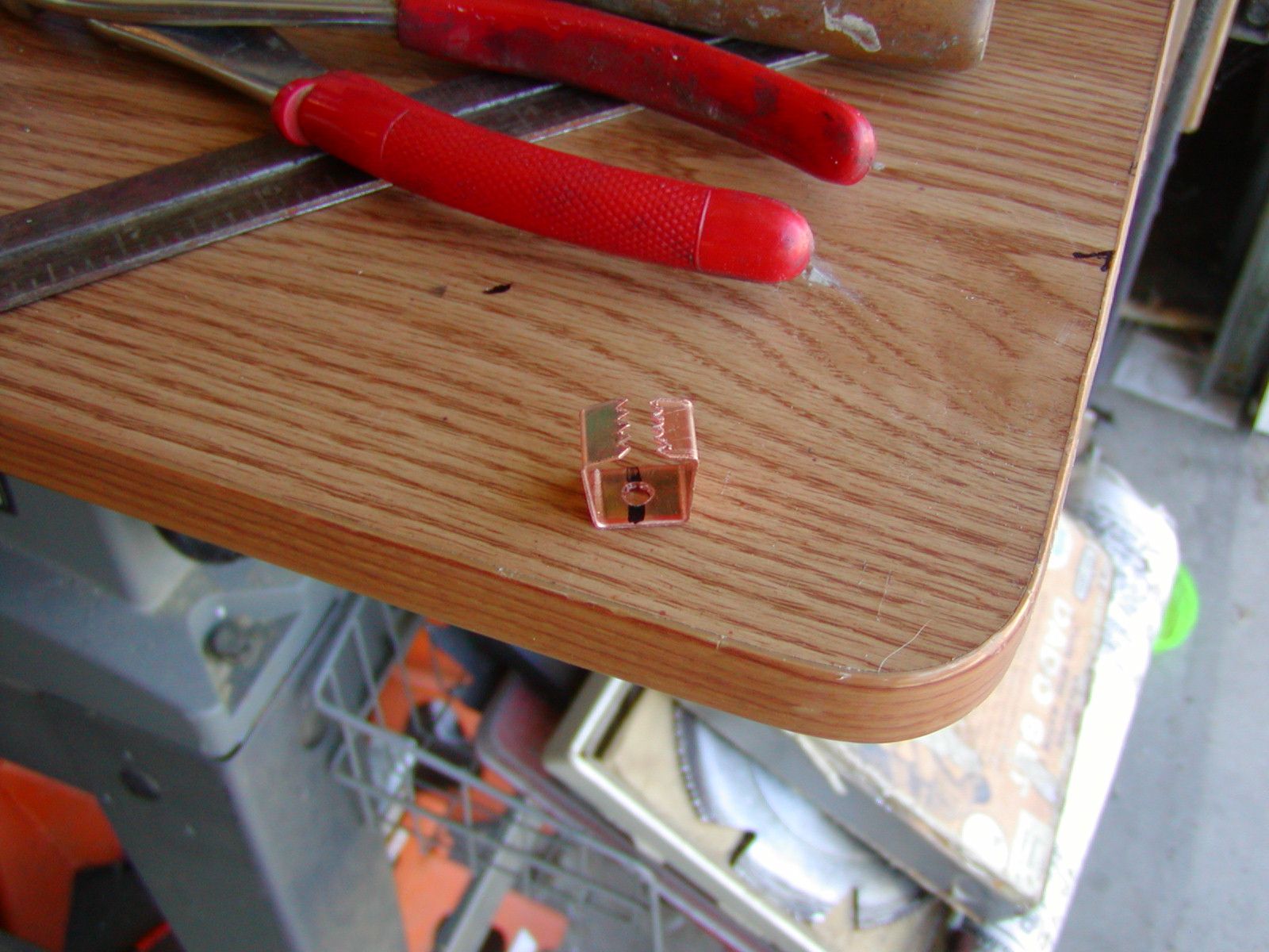 Build an Antique Style Crystal Radio : 9 Steps (with Pictures ...