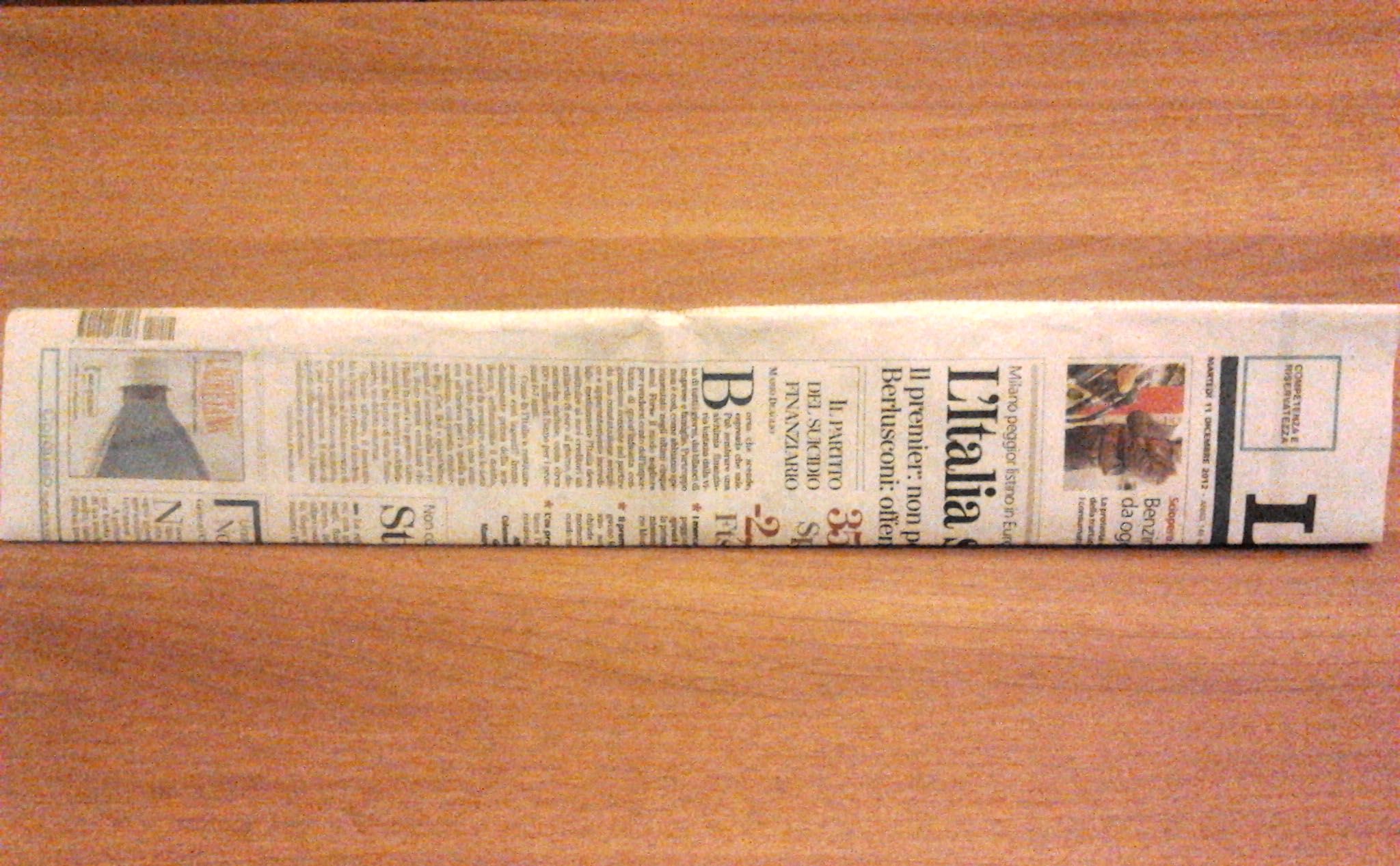 Paper Candle Holder : 7 Steps (with Pictures) - Instructables