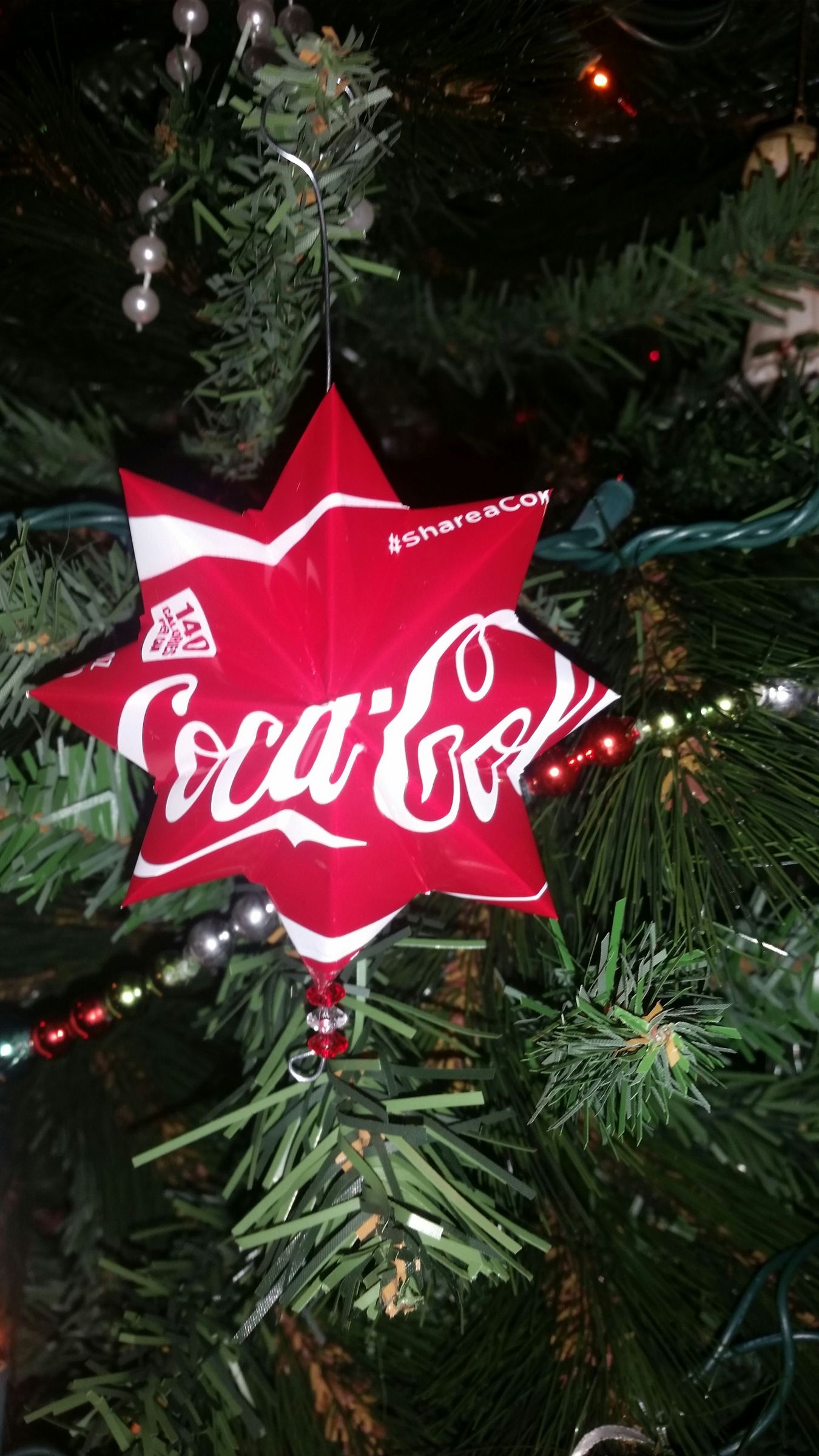 Make a Can Star With a Beautiful Front and Backside : 12 Steps (with ...