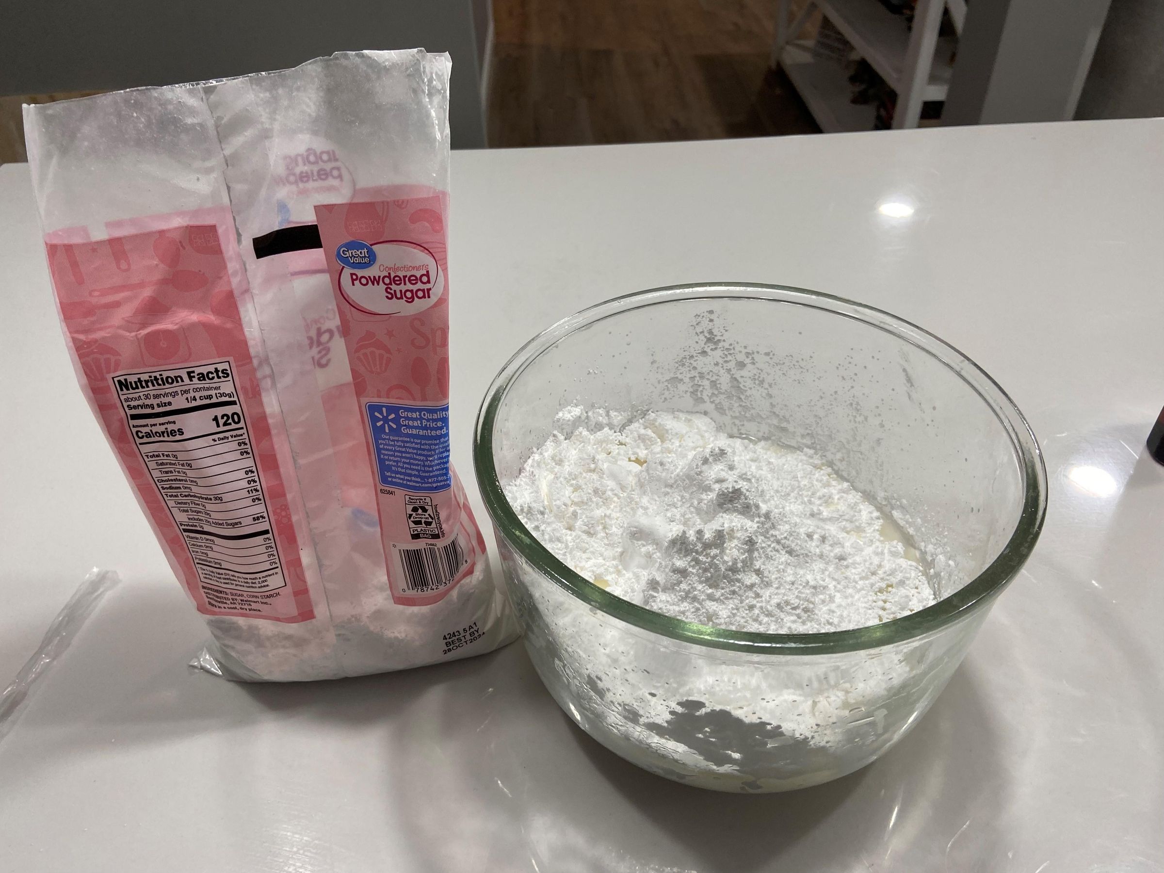 How to Make Traditional Almond Wedding Cake Icing : 5 Steps - Instructables