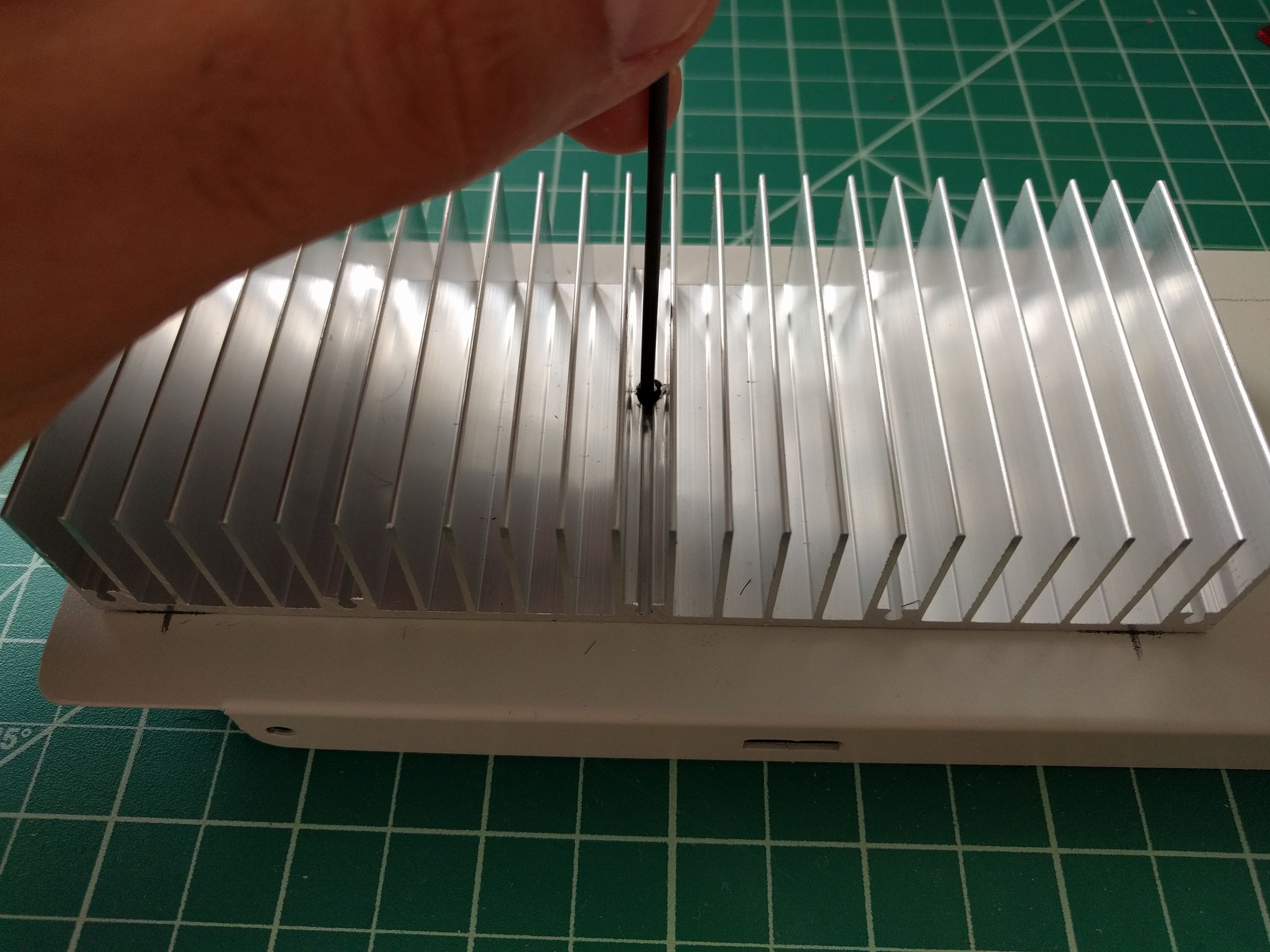 Superb Lab Power Supply : 15 Steps (with Pictures) - Instructables