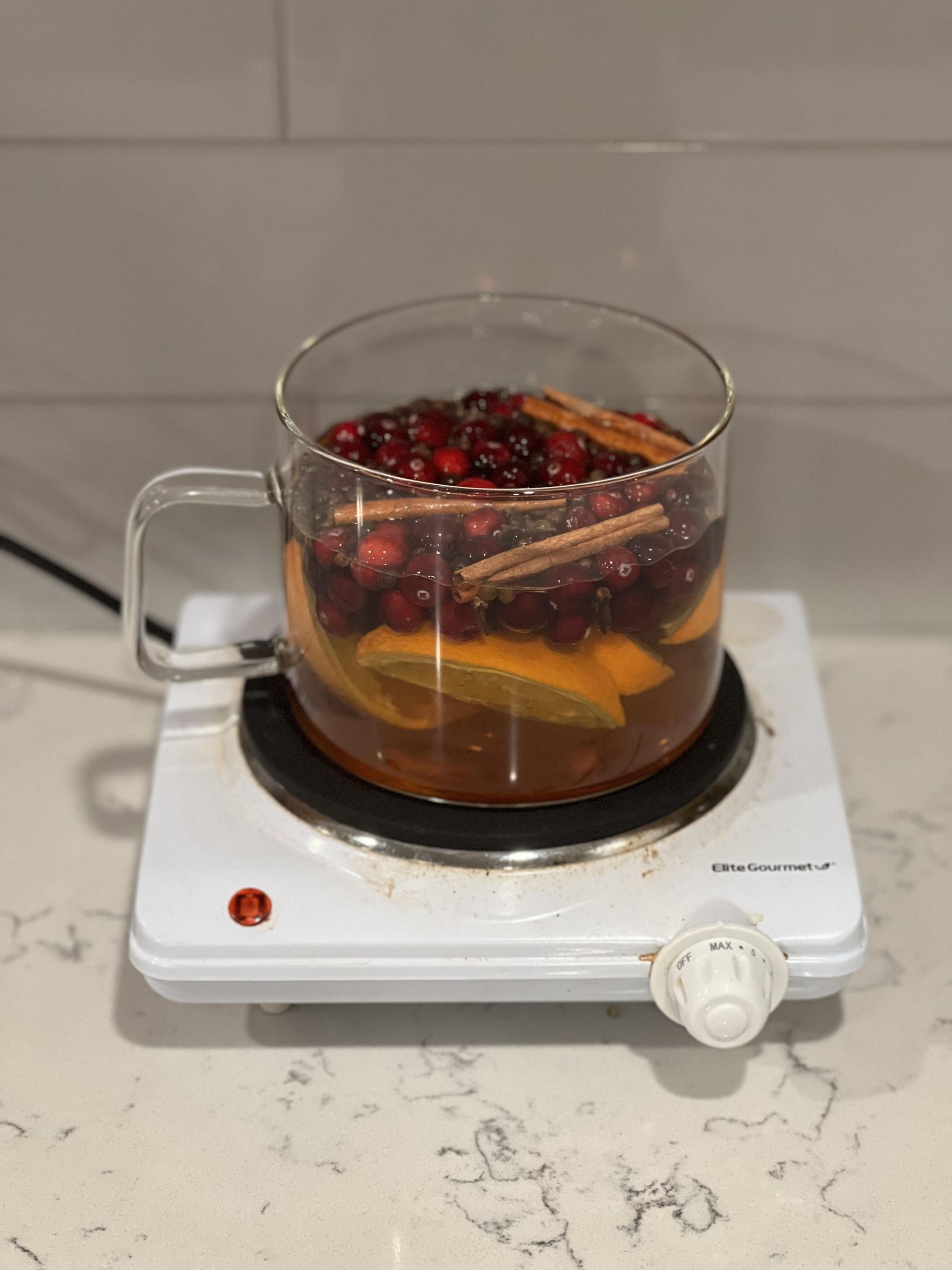 Simmer Pot Basics : 5 Steps - Instructables