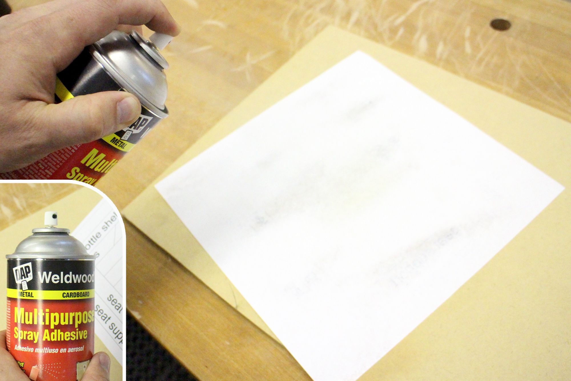 Picnic Table Condiment Holder : 11 Steps (with Pictures) - Instructables