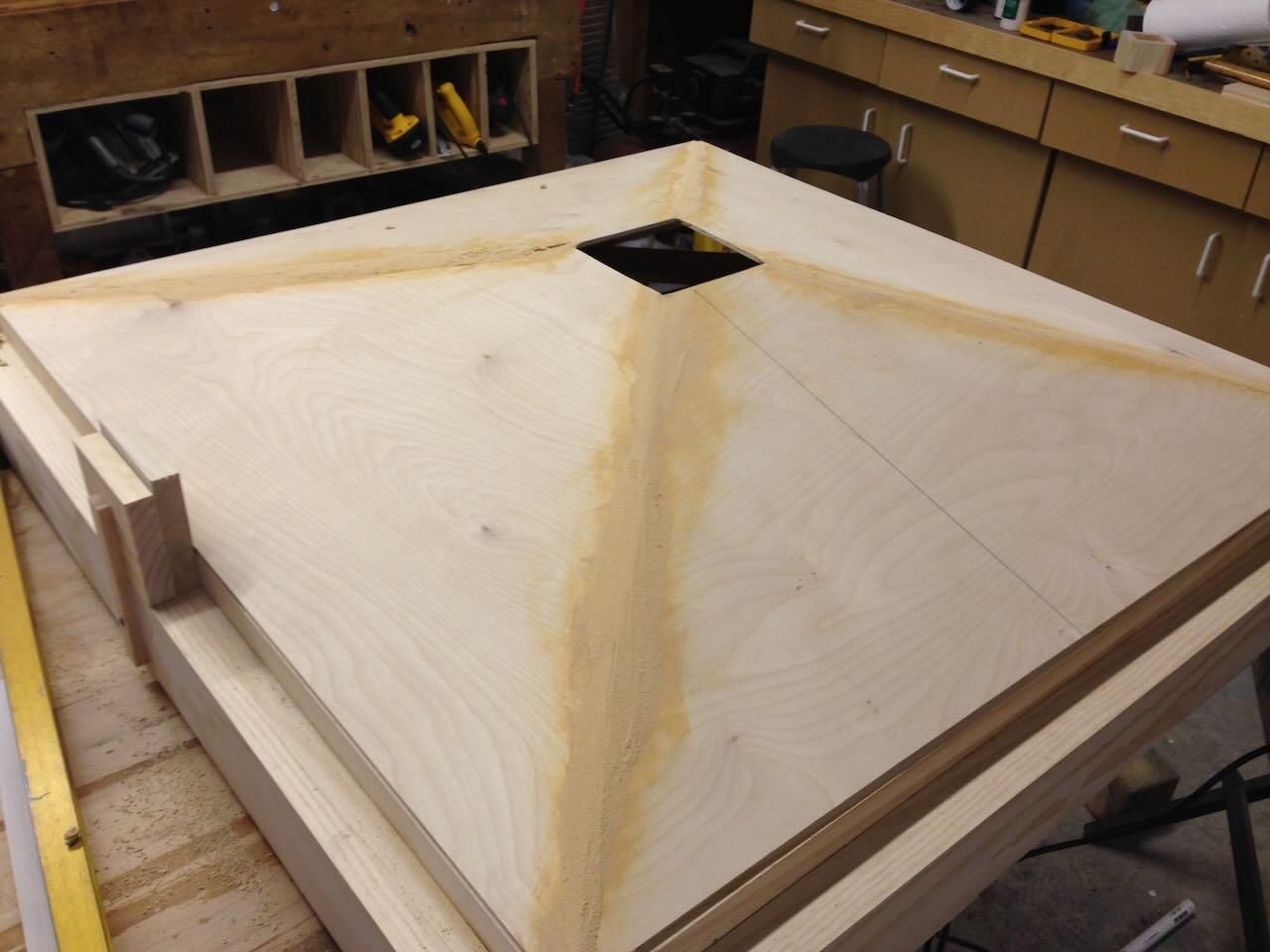 Your Own TARDIS : 12 Steps - Instructables