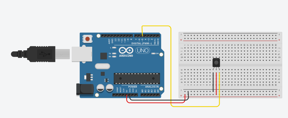 Remote Control Countdown Timer Via Arduino : 6 Steps (with Pictures ...