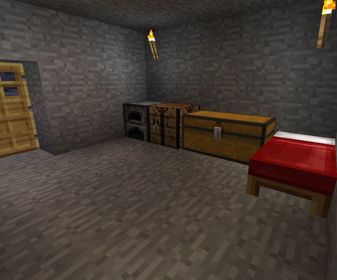 How to Mine in Minecraft : 10 Steps (with Pictures) - Instructables