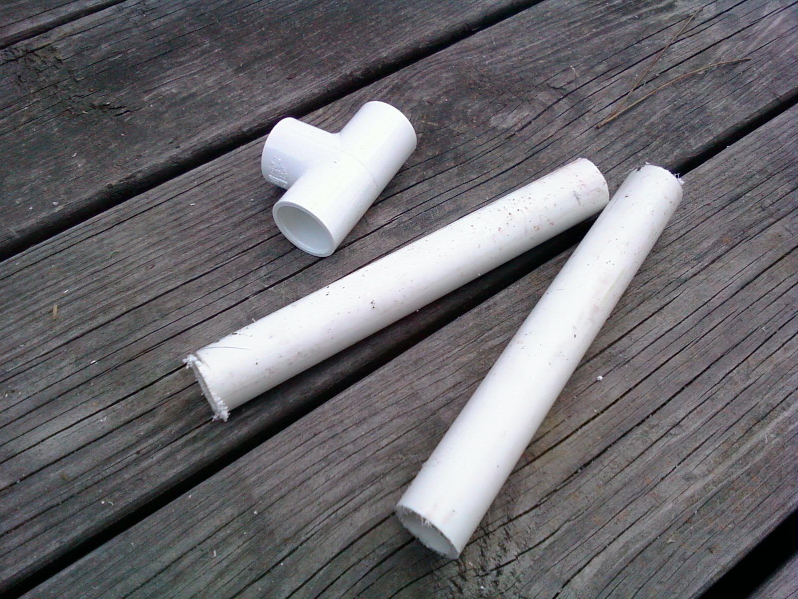 PVC Inner Tube Chair : 8 Steps (with Pictures) - Instructables