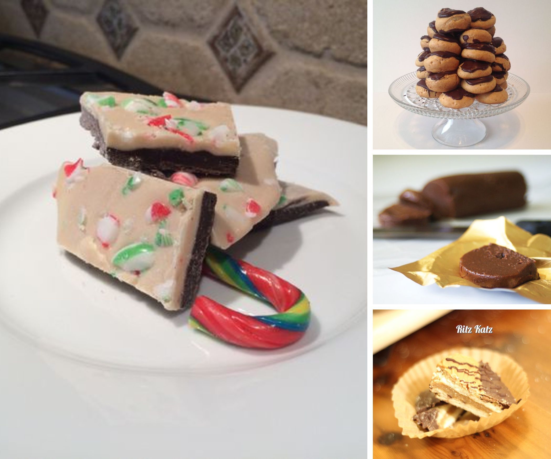 Cool Foods - Instructables