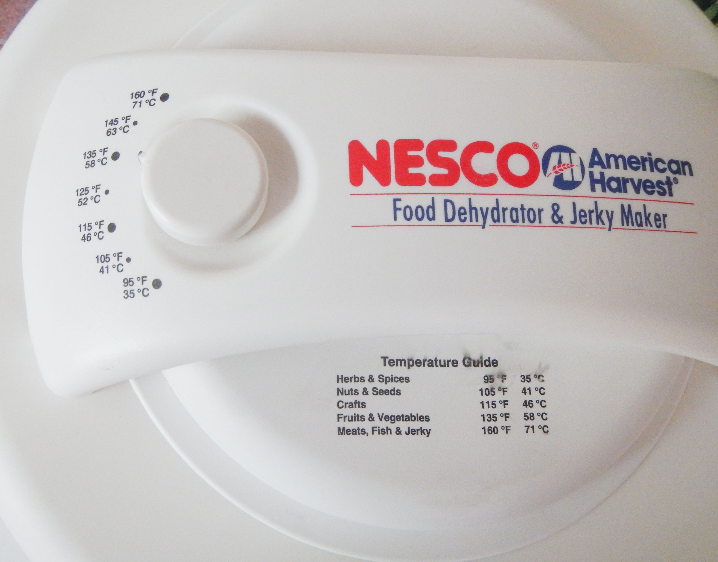 How to Dehydrate Apples : 5 Steps (with Pictures) - Instructables