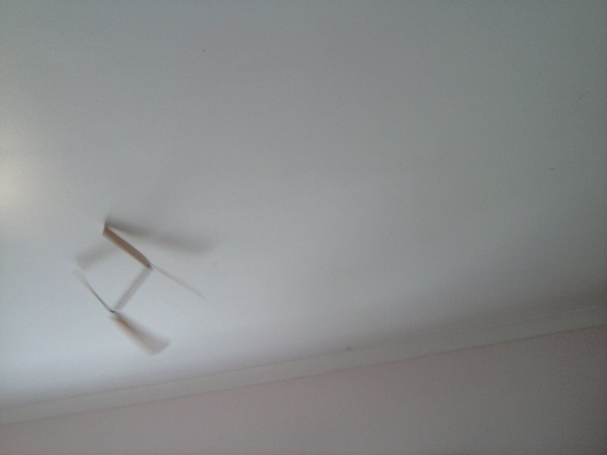 Fun Elastic Band Helicopter : 4 Steps (with Pictures) - Instructables