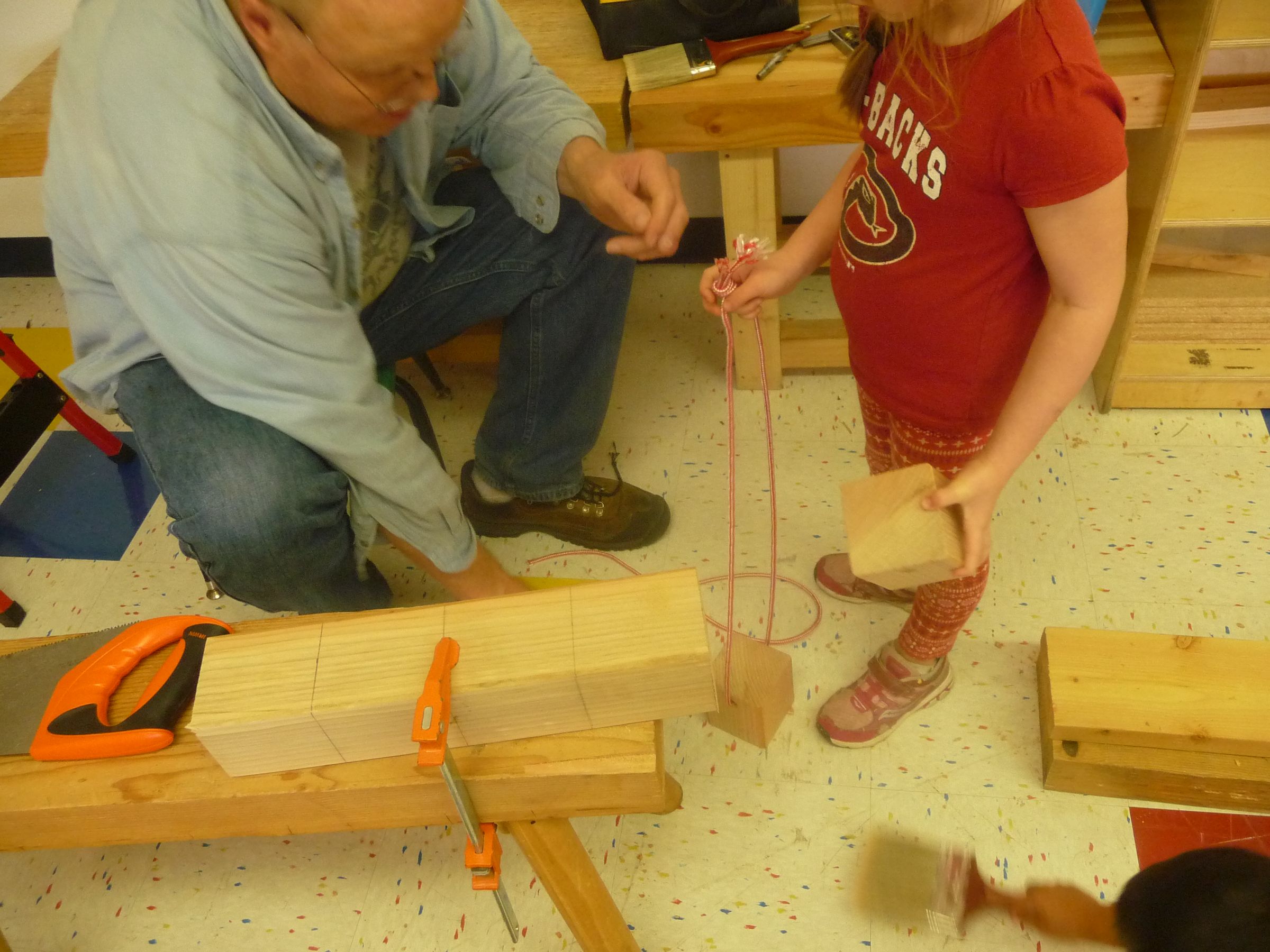 Walking Blocks : 5 Steps (with Pictures) - Instructables