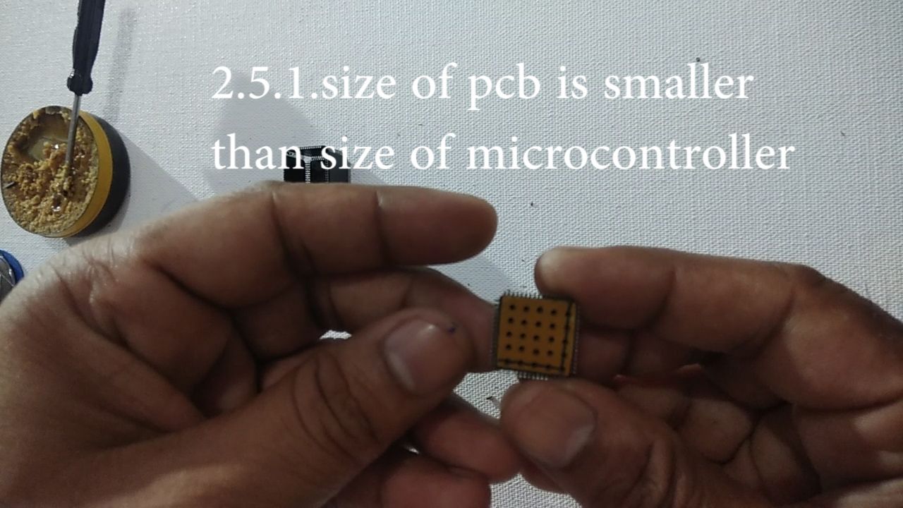 Magic Cube or Micro-controller Cube : 7 Steps (with Pictures ...