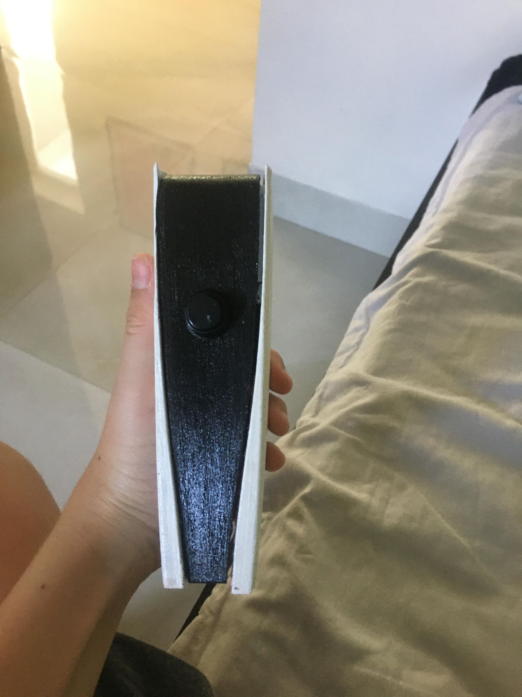 3D Printed PS5 Using Raspberry Pi 3 Model B : 6 Steps - Instructables