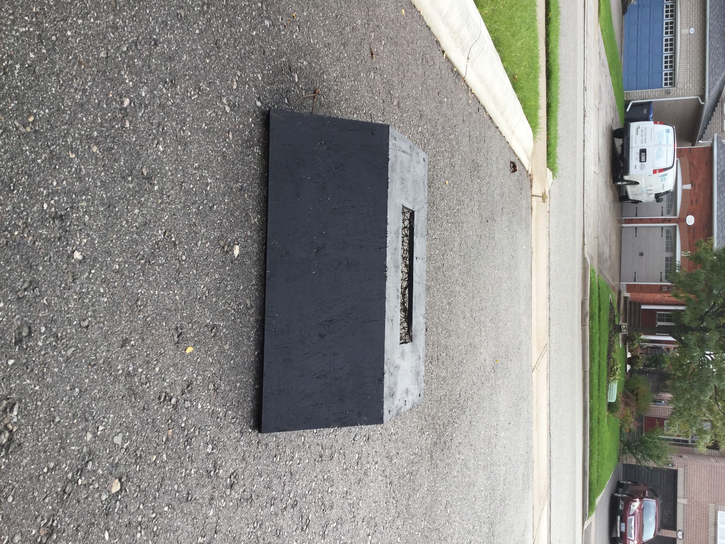 DIY Ramp Shot : 7 Steps - Instructables