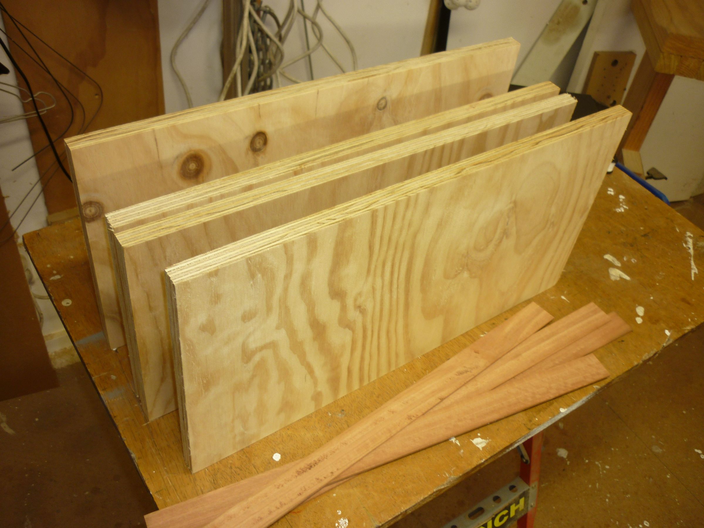 Electronics Components Storage : 7 Steps (with Pictures) - Instructables