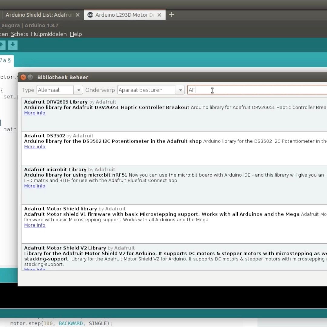 Whiteboard Plotter : 7 Steps - Instructables