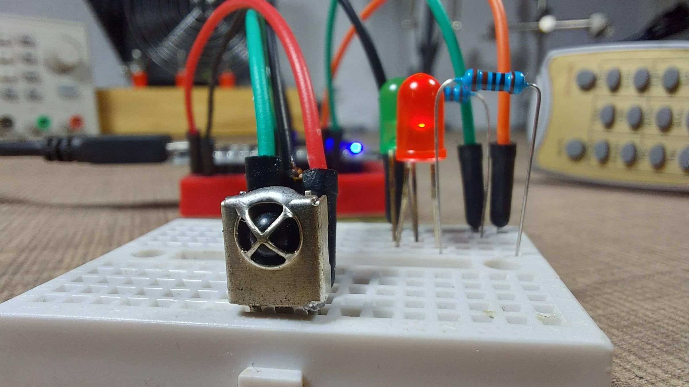 Backup Infrared Remote Codes With IR Receiver : 6 Steps (with Pictures ...