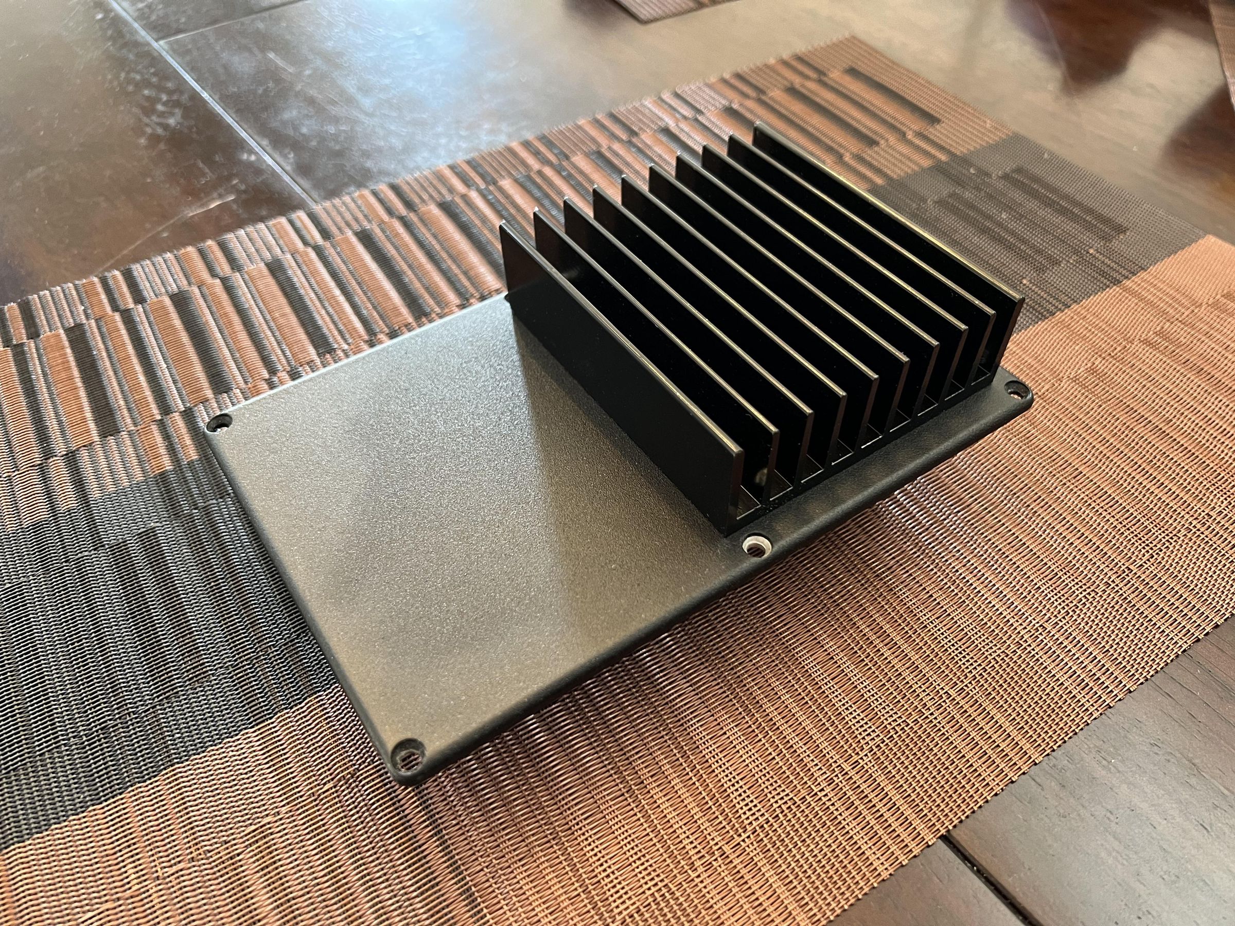 Behmor 1600 Coffee Roaster PID Temperature Controller : 7 Steps (with ...