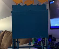 Fish in the Sea Automata : 5 Steps - Instructables