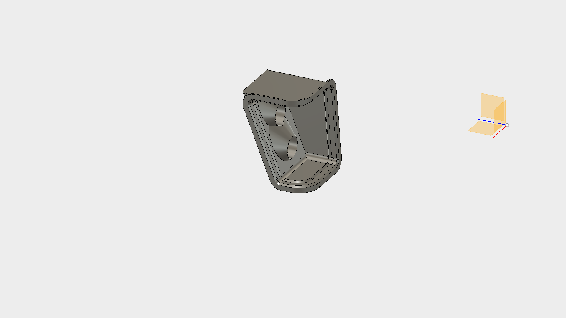 3D Printed Lights for Lexan RC Bodies : 4 Steps (with Pictures ...