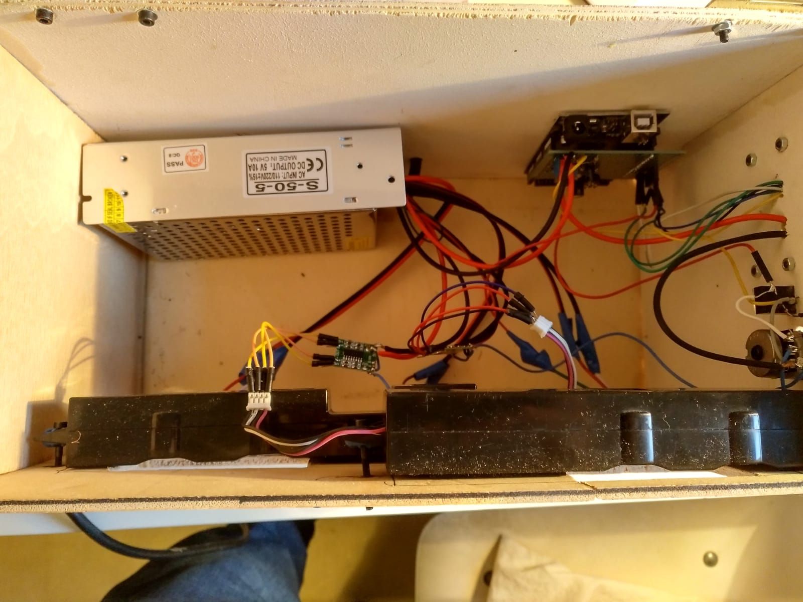 Spectrum Analyzer : 4 Steps - Instructables