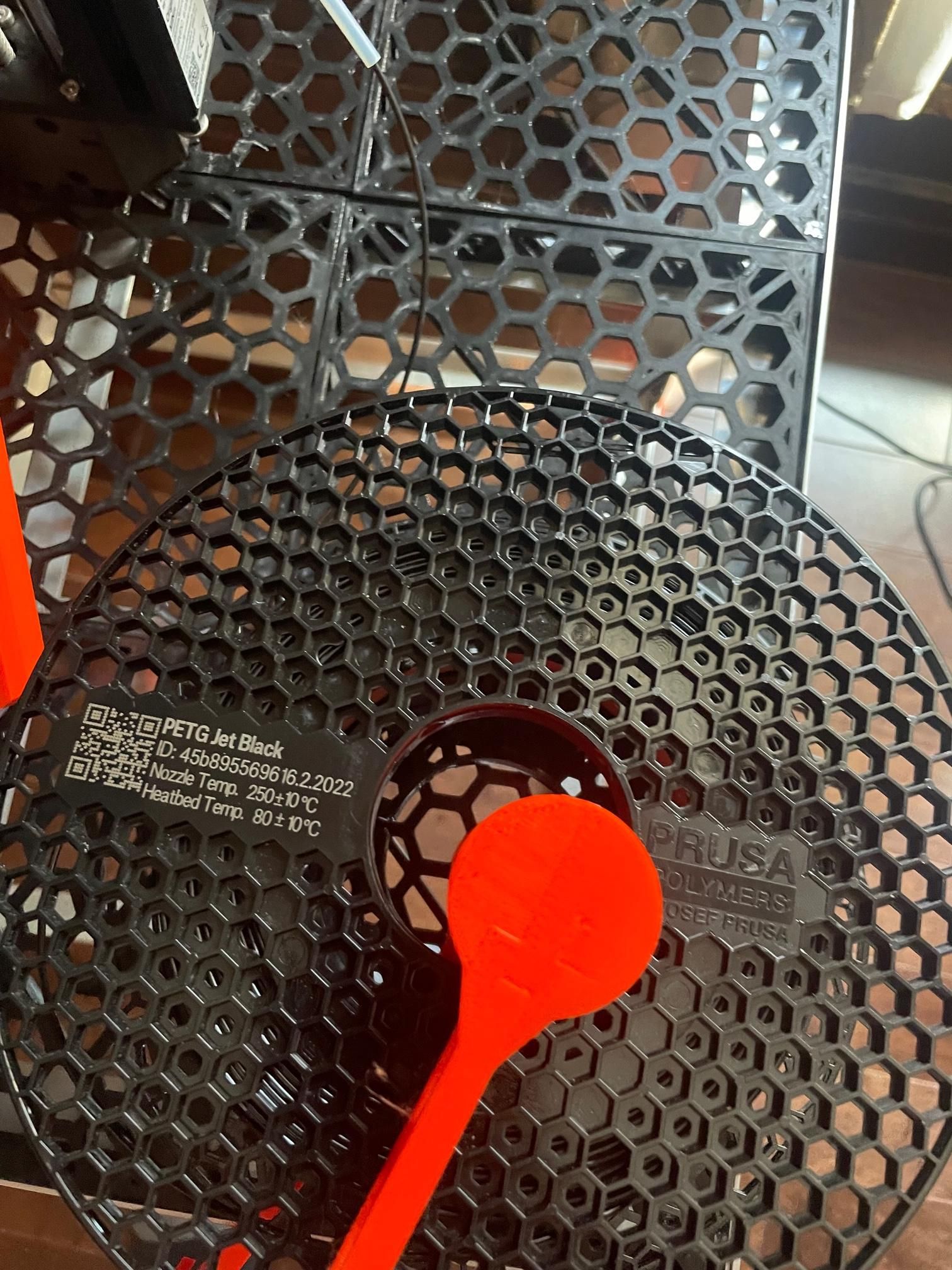 3D Printing a 3D Printer Stand : 6 Steps (with Pictures) - Instructables