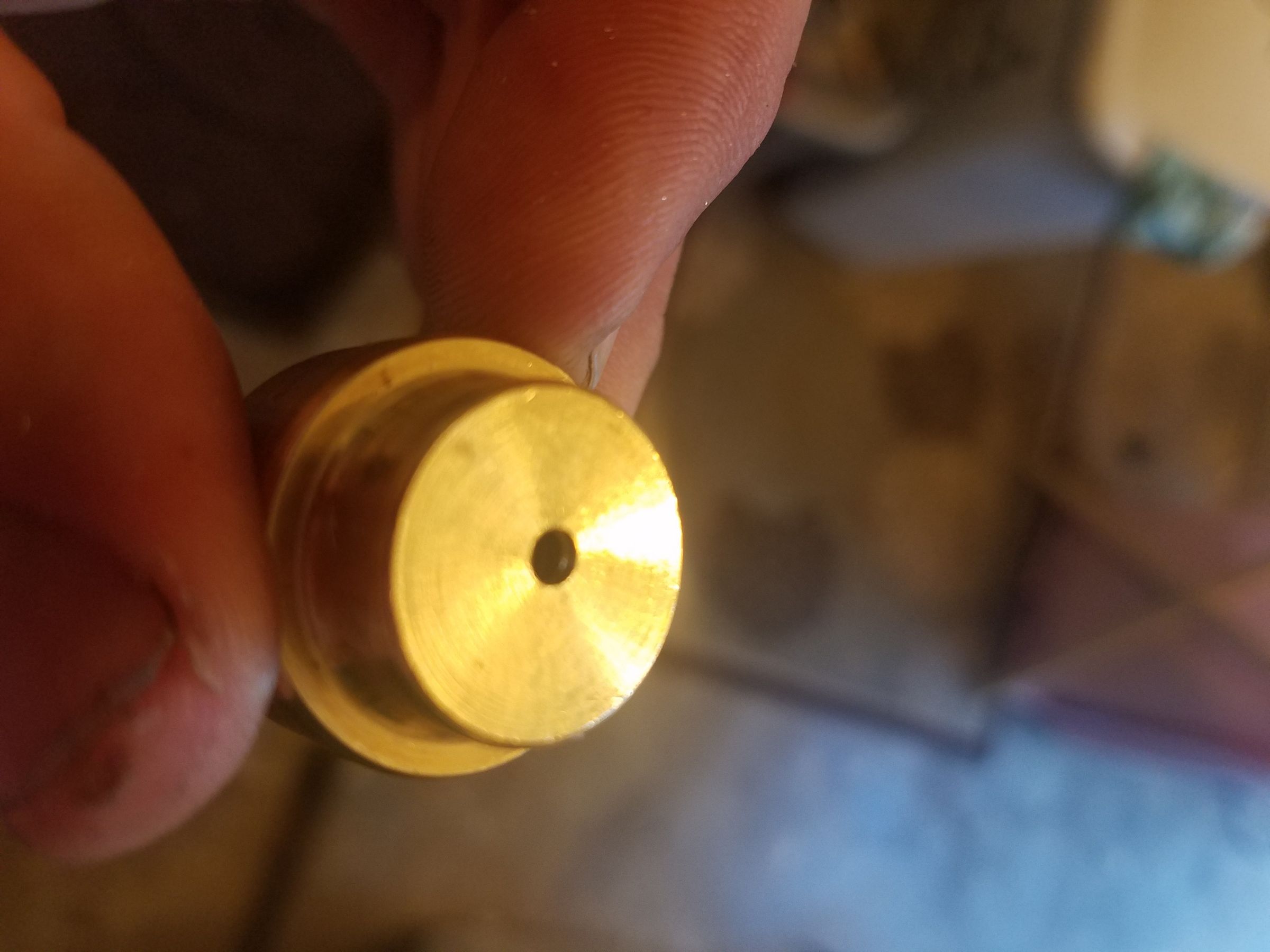 Copper High Pressure Hose - NOT AS SEEN ON TV....IN JUST 2 Steps ...