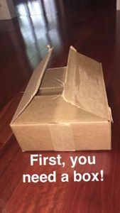 Smartphone DIY Projector : 8 Steps - Instructables