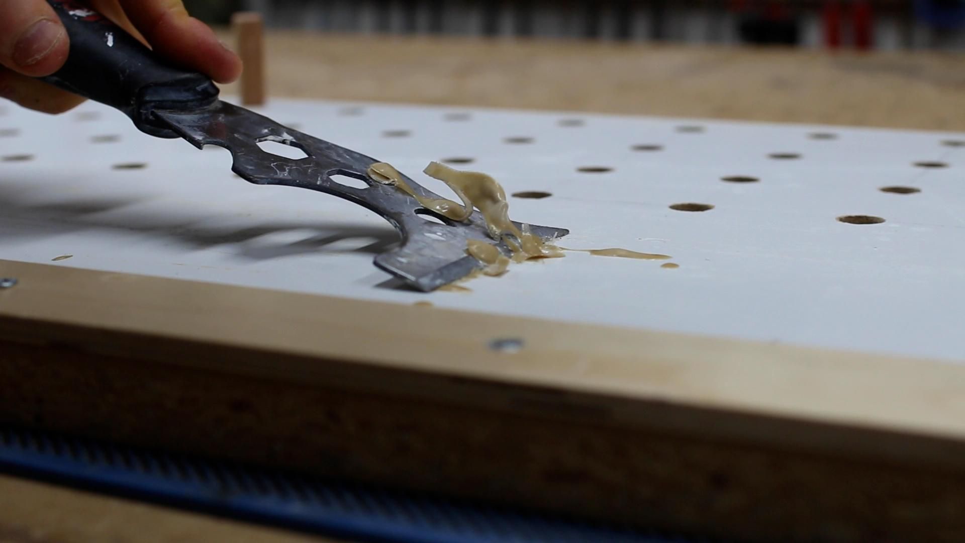 DIY Clamping Panel : 7 Steps (with Pictures) - Instructables