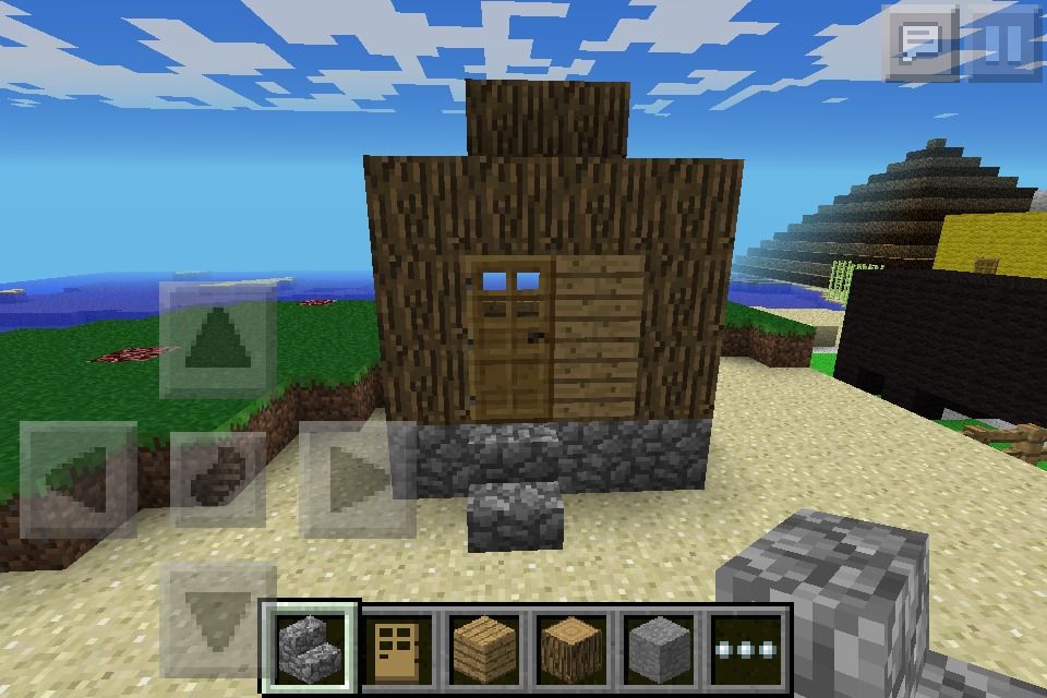 Hut : 6 Steps - Instructables
