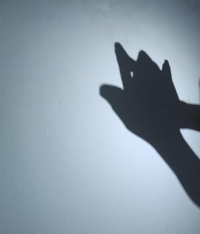 How to Make Godzilla From Your Hands : 7 Steps - Instructables