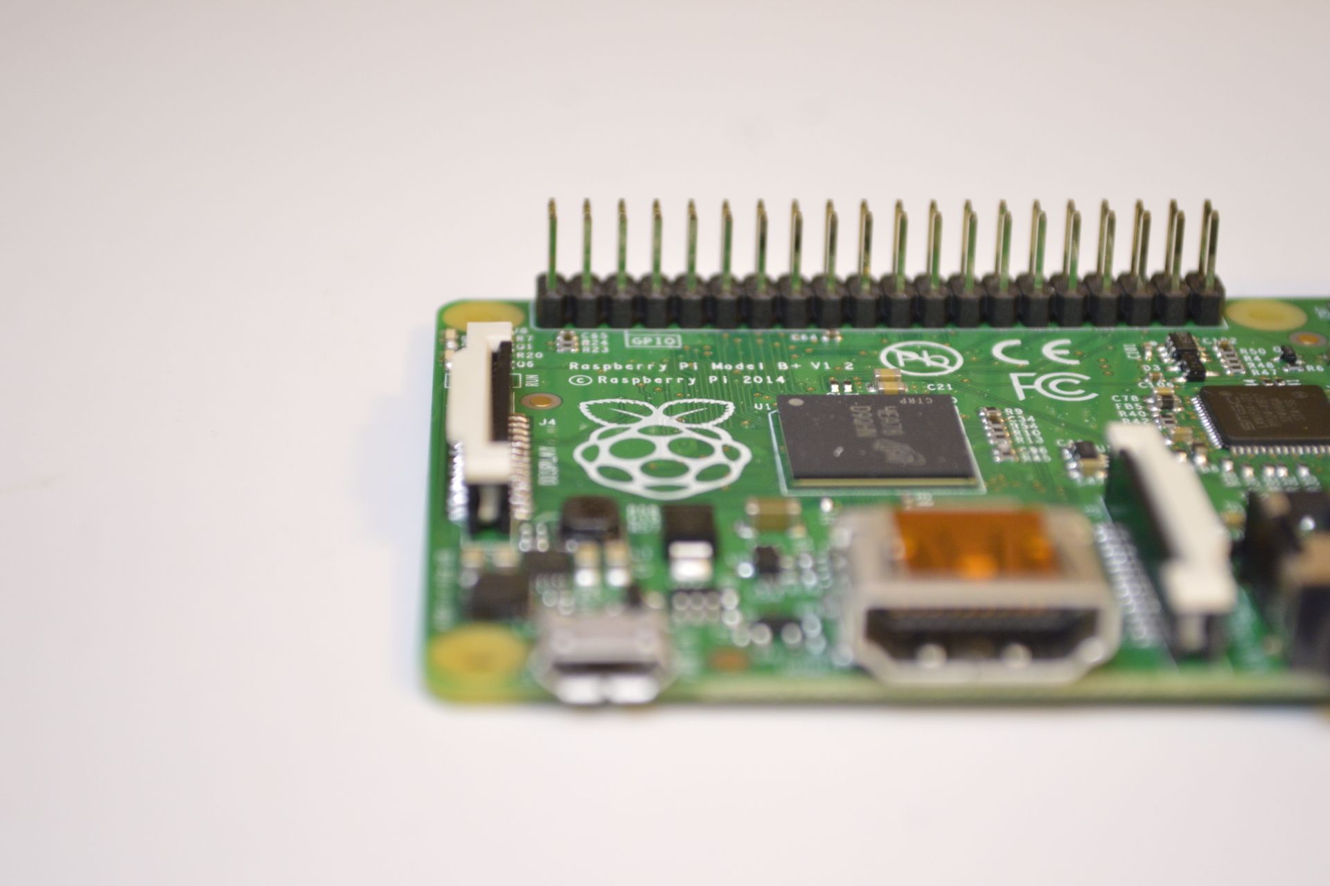 How to Make a Raspberry Pi Slideshow! : 6 Steps - Instructables