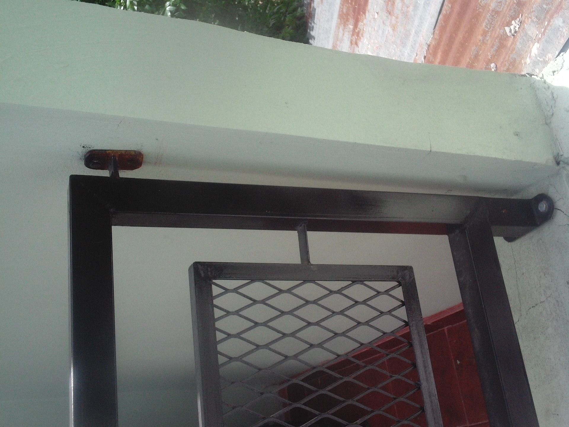 Terrace Railing (Baranda De Terraza) - Instructables