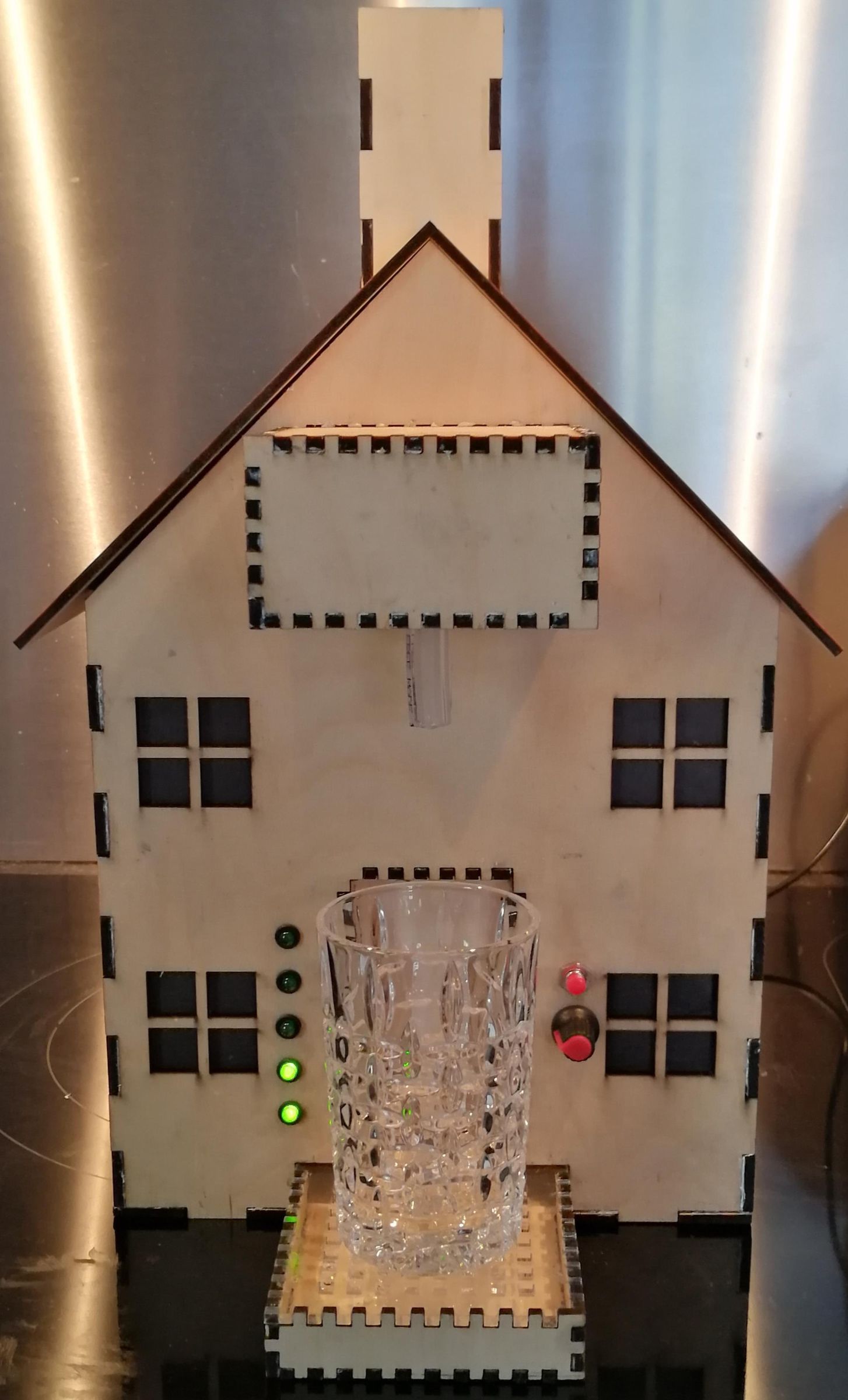 Arduino Waterdispenser : 10 Steps (with Pictures) - Instructables