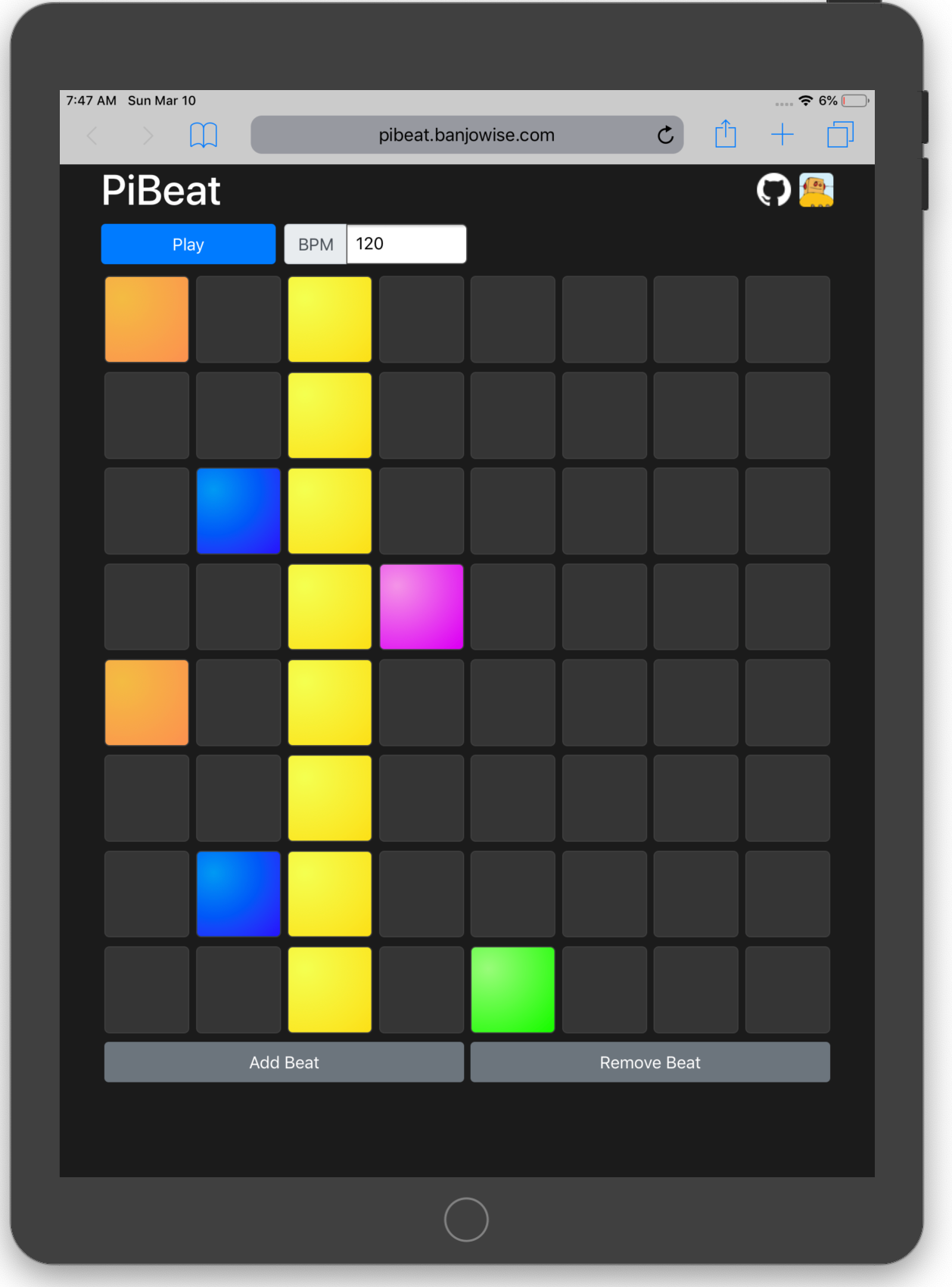 A Raspberry Pi Powered Junk Drum Machine : 15 Steps (with Pictures ...