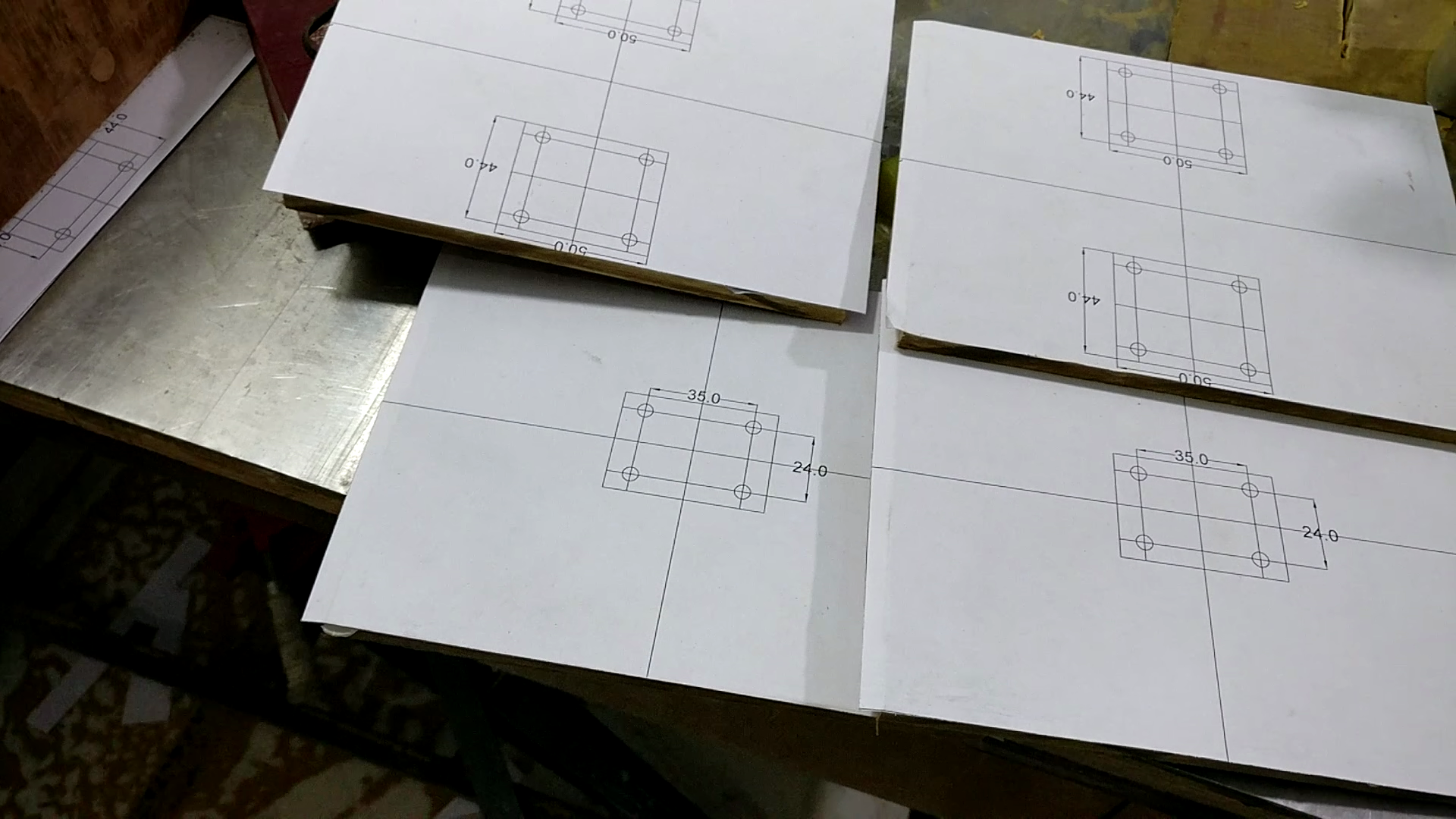 Homemade 3 in 1 CNC (Router, 3D Printer & Laser Engraver) : 41 Steps ...