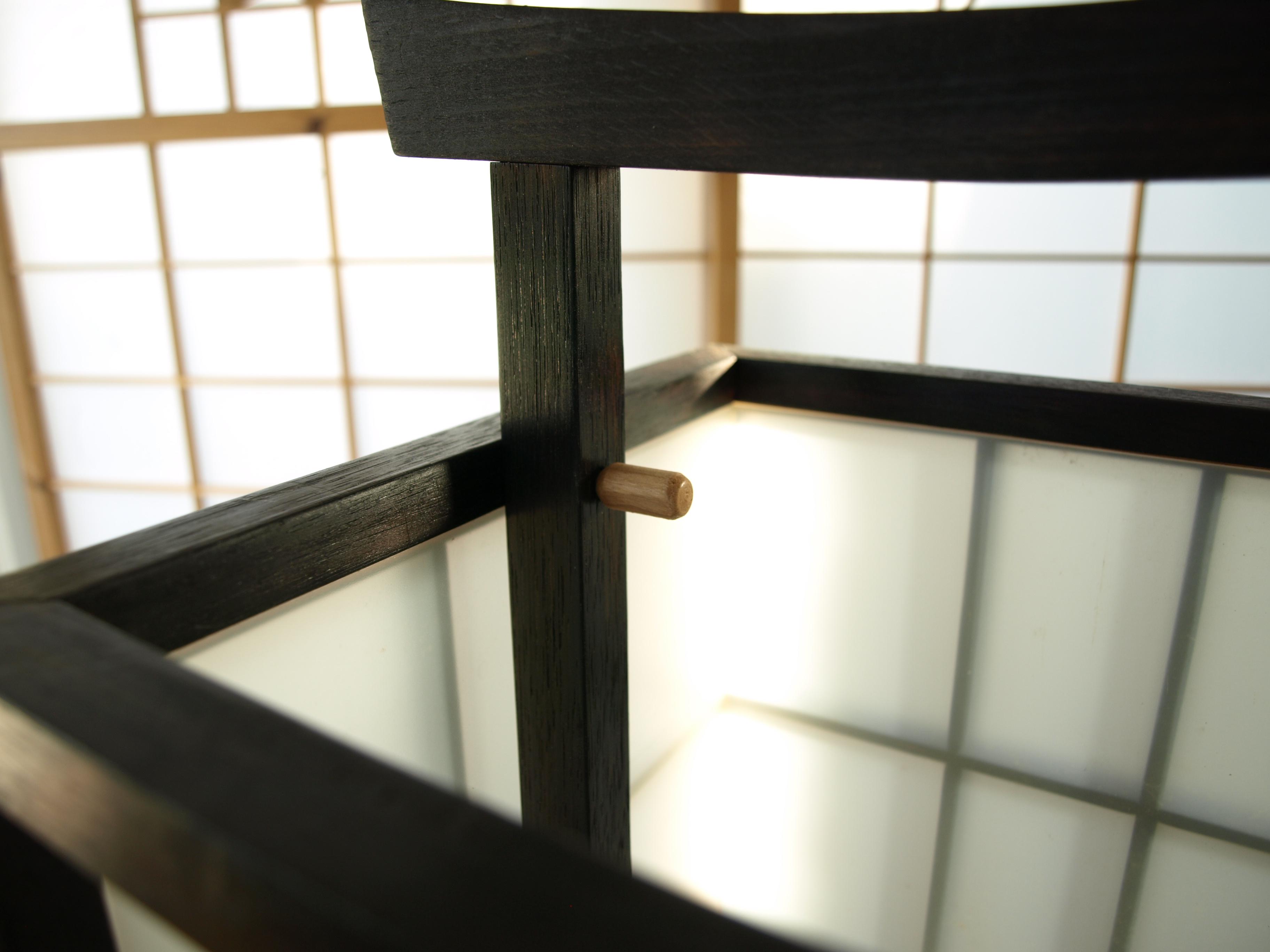 Japanese Style Lantern : 9 Steps (with Pictures) - Instructables