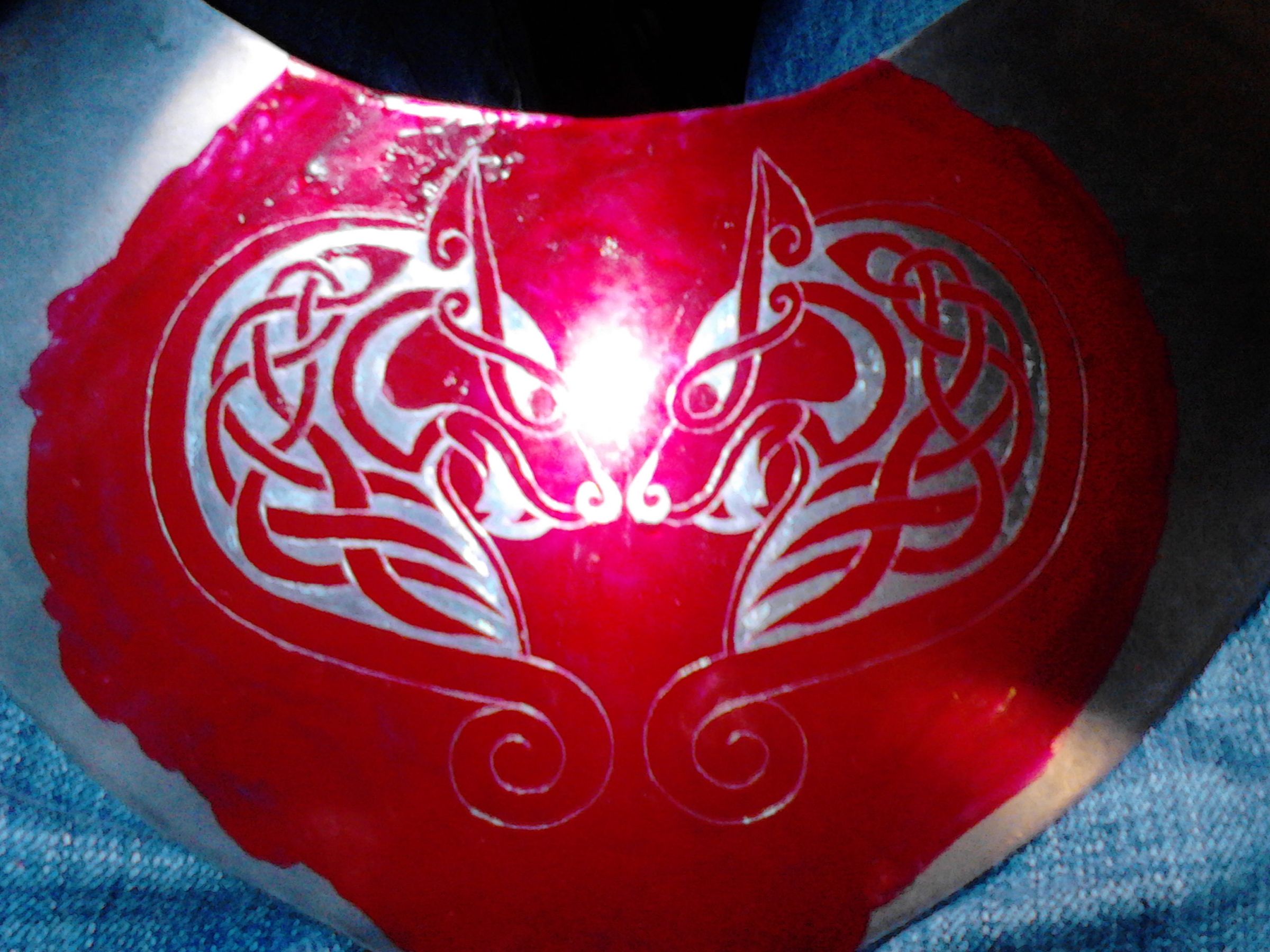 Etching Large Metal Items : 8 Steps (with Pictures) - Instructables