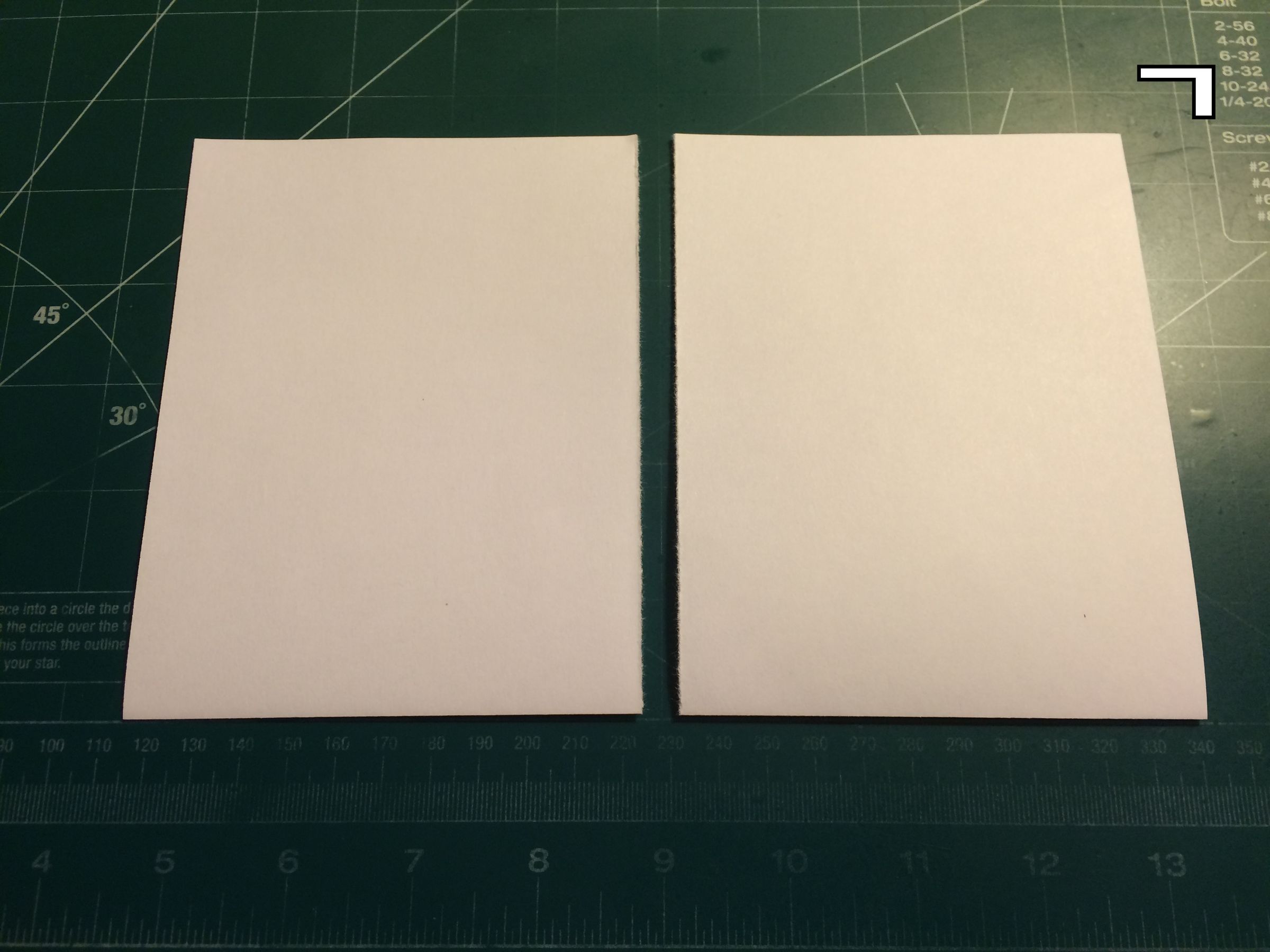 How to Make the Omniwing Swift Paper Airplane : 17 Steps (with Pictures ...