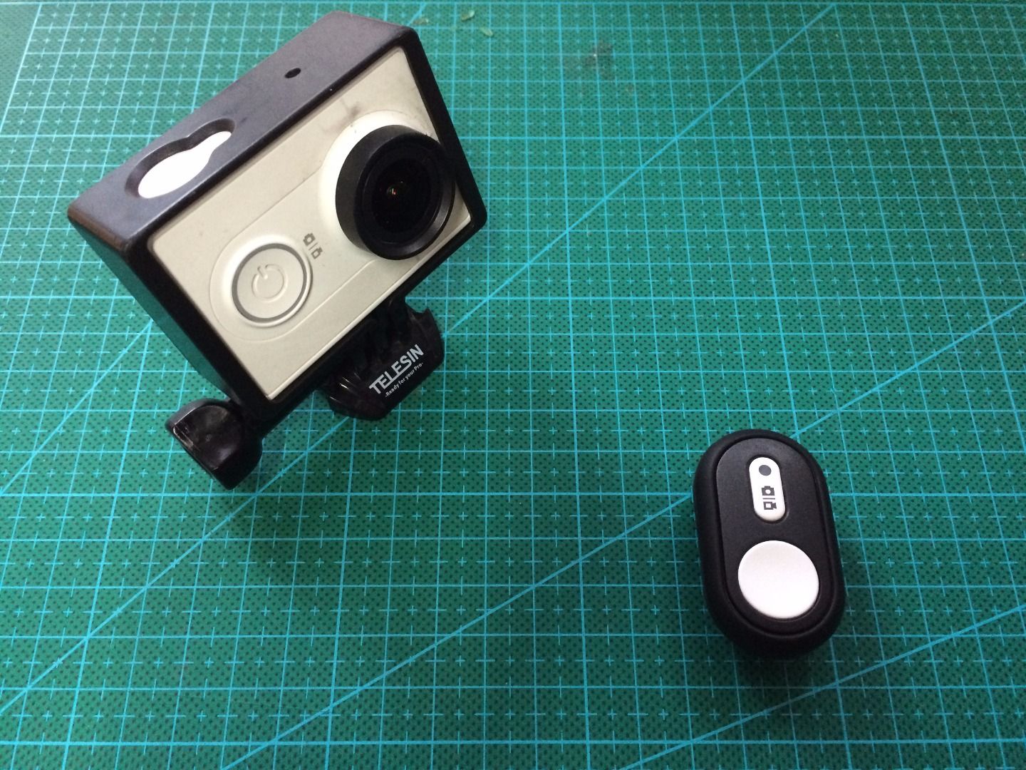 A Minimalist Solution to Make VR Panorama : 10 Steps (with Pictures ...