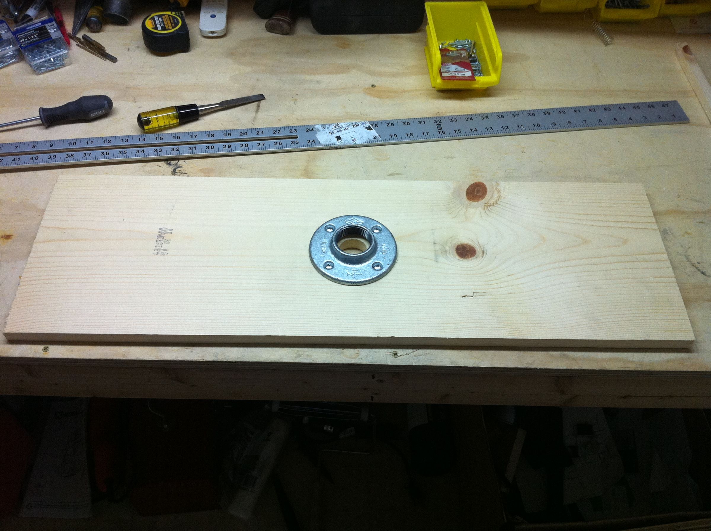 A Makers Wedding - Photo Booth : 11 Steps (with Pictures) - Instructables