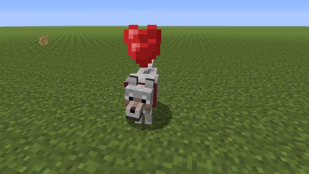 Xbox One Minecraft Mobs