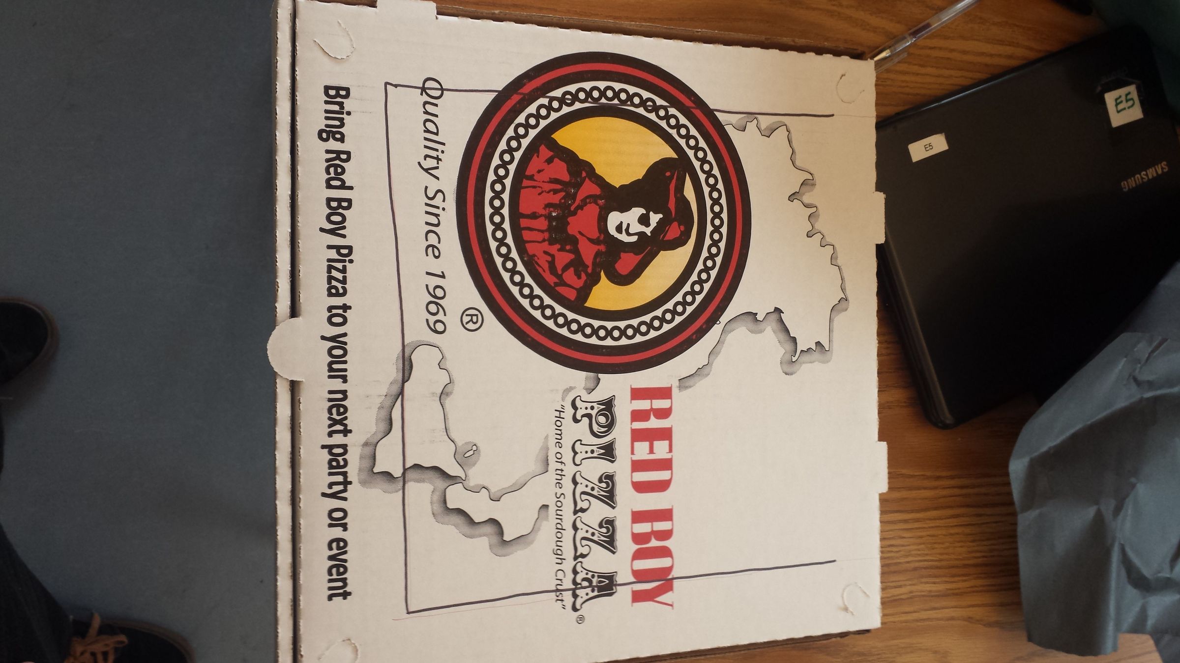 Pizza Box Solar Oven : 7 Steps - Instructables
