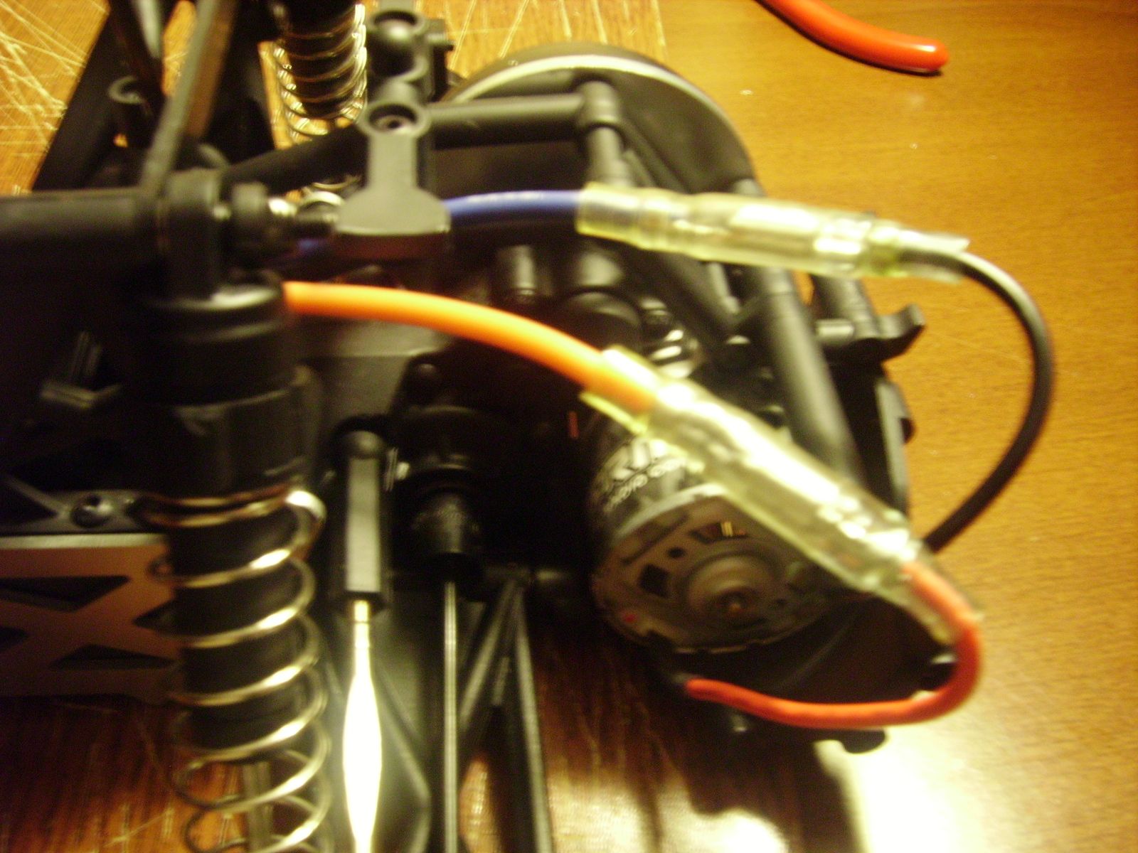 Tilting RC Model Vehicle : 21 Steps (with Pictures) - Instructables