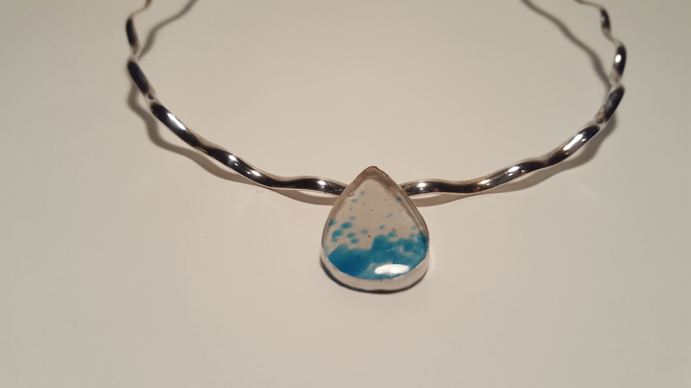 Custom Glass Jewelry- Glass Making : 7 Steps (with Pictures ...